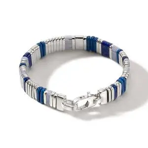 John Hardy Colorblock Bracelet
