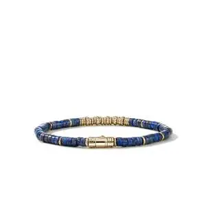 John Hardy Heishi Bracelet