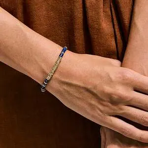 John Hardy Heishi Bracelet