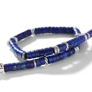 John Hardy Heishi Bracelet