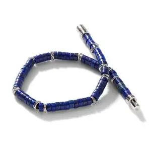 John Hardy Heishi Bracelet