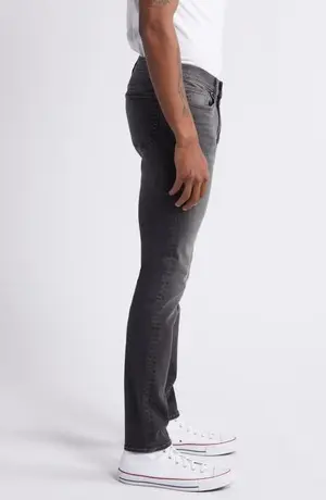 FRAME L'homme Skinny Stretch Jeans - Ridgeford