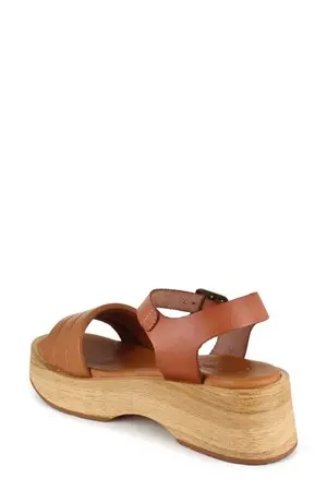 CANDIE'S Elisa Platform Sandal