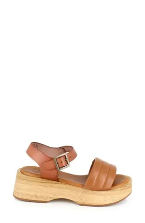 CANDIE'S Elisa Platform Sandal