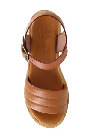 CANDIE'S Elisa Platform Sandal