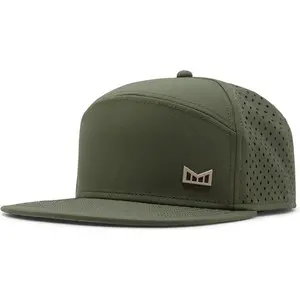 MELIN Melin Trenches Icon Hydro Cap Canopy/ Khaki