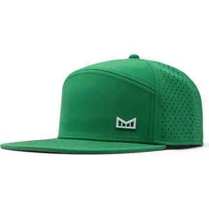 MELIN Trenches Icon Hydro Cap - Kelly Green
