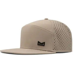 MELIN Trenches Icon Hydro Cap - Khaki