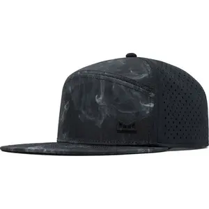 MELIN Melin Trenches Icon Hydro Cap Smoke