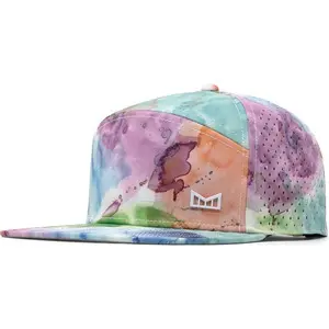 MELIN Melin Trenches Icon Hydro Cap Watercolor