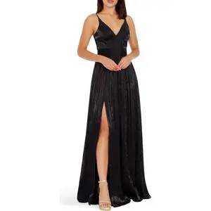 Women's A-Line Maxi Evening Dresses
