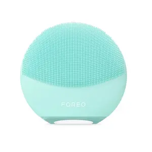 Foreo Luna 4 Mini Arctic Blue