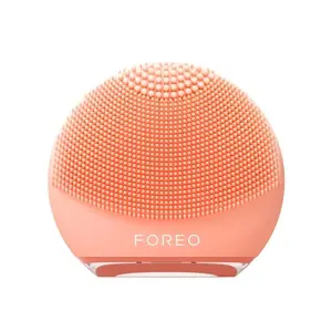 Foreo Luna 4 Go Peach Perfect