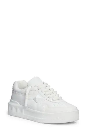 Valentino Garavani Heeled Sneakers For Men