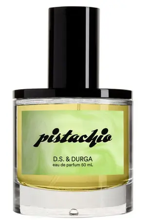 DS & DURGA Pistachio Eau De Parfum - No Color