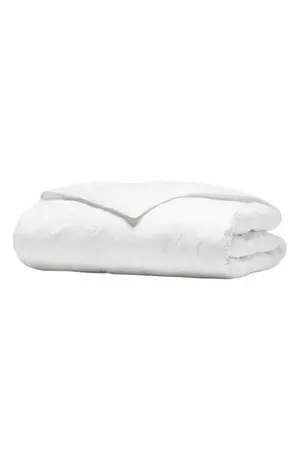 BOLL & BRANCH Down Alternative Duvet Insert - Ultraweight