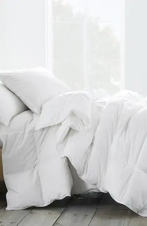 BOLL & BRANCH Down Duvet Insert - Lightweight