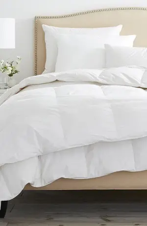 BOLL & BRANCH Down Duvet Insert - Lightweight