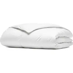 BOLL & BRANCH Down Duvet Insert Ultraweight