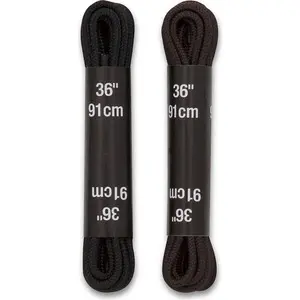 ROCHESTER Round Dress Shoe Laces