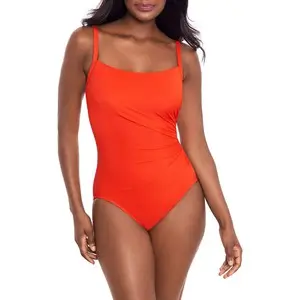 MIRACLESUIT® Miraclesuit® Rock Solid Starr One-Piece Swimsuit Ara