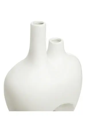 RENWIL Pioneer Decorative Ceramic Vase