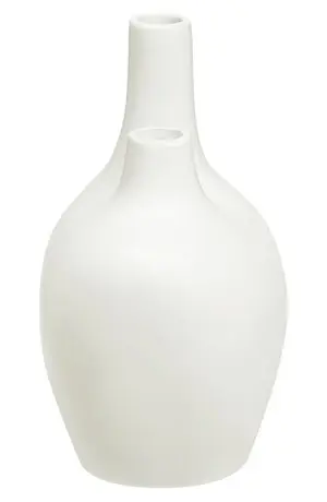 RENWIL Pioneer Decorative Ceramic Vase