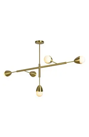 RENWIL Naura Ceiling Light Fixture