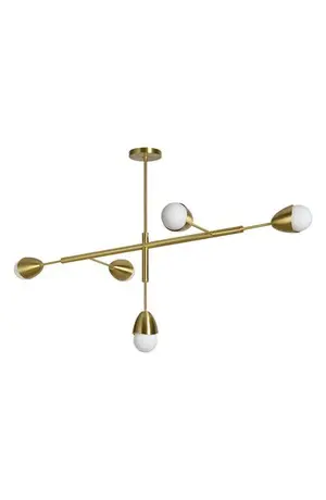 RENWIL Naura Ceiling Light Fixture