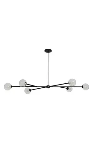 RENWIL Endah Ceiling Light Fixture
