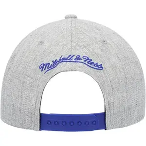 Mitchell & Ness Orlando Magic Hardwood Classics 2.0 Snapback Hat