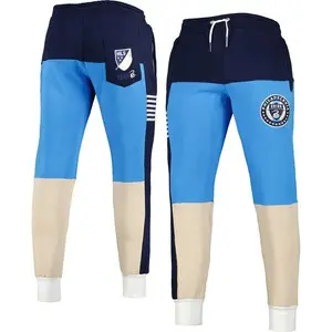GRUNGY GENTLEMAN Philadelphia Union Jogger Pants - Navy