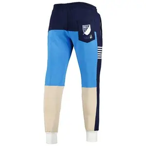 GRUNGY GENTLEMAN Philadelphia Union Jogger Pants