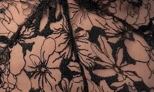 MAPALE Plunge Neck Bodysuit