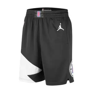 JORDAN BRAND La Clippers 2022/2023 Statement Edition Swingman Performance Shorts