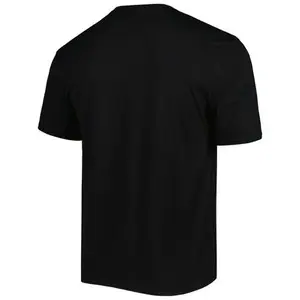 PUMA Borussia Dortmund Ftblculture Wordmark T-shirt