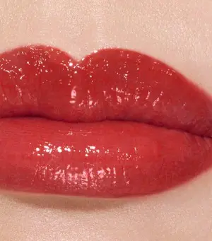 Chanel Rouge Coco Flash Lipstick - Red