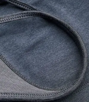 Vuori Halo Performance Crop Top