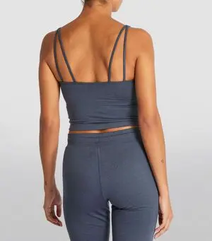 Vuori Halo Performance Crop Top