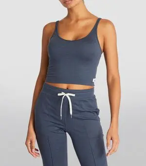 Vuori Halo Performance Crop Top