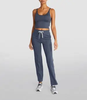 Vuori Halo Performance Crop Top