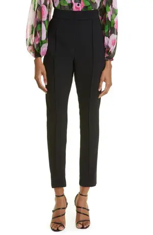 Carolina Herrera Ankle Length Pants For Women