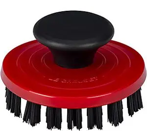 LE CREUSET Grill Pan Cleaning Brush - One-color