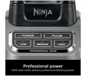 NINJA 72-oz Professional Bl610 Blender
