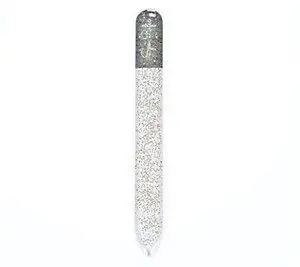 SPARIFIC Spa-rific Nano Laser Etched Manicure File - One-color