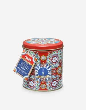Dolce & Gabbana 4 Coffee Canisters Bialetti