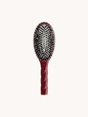 LA BONNE BROSSE N.03 The Essential Soft Hair Brush - Lilac Pink