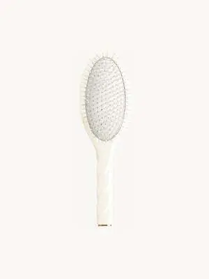 LA BONNE BROSSE N.04 The Miracle Detangling Scalp Brush - Creamy White
