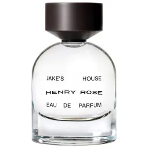 HENRY ROSE Jake House Eau De Parfum With Fresh Marine + Neroli - One-color