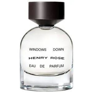 HENRY ROSE Windows Down Eau De Parfum With Grapefruit + Bergamot - One-color